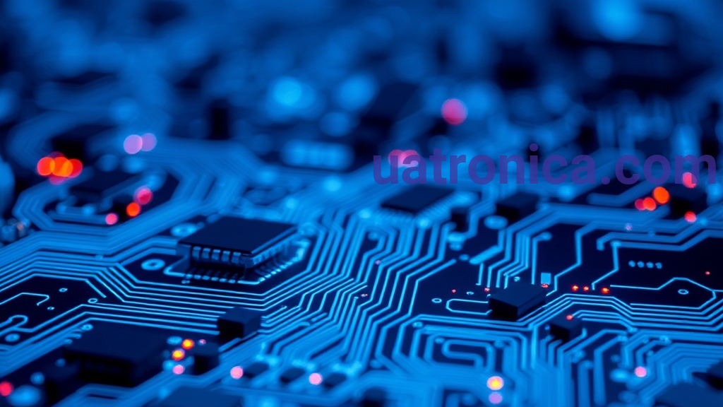 Sure! Here's A Refined SEO Title That Prominently Features "Electronic Innovations" At The ...